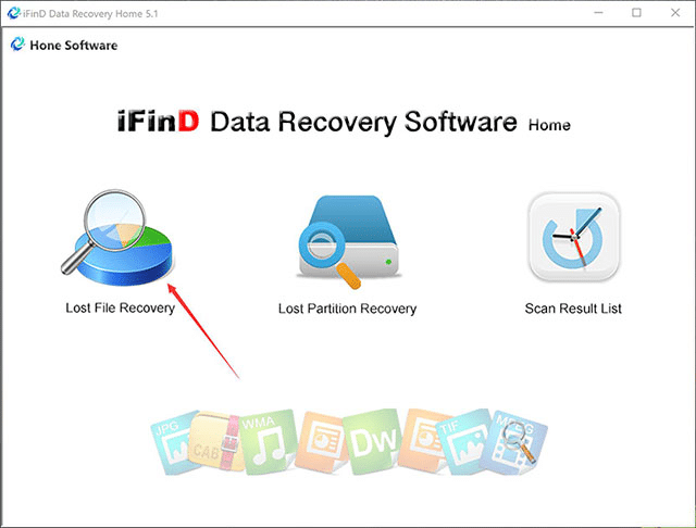 Lost File Recovery How To Find And Recover Lost Files For Windows 10